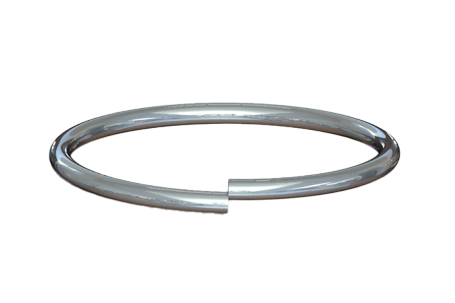 Rings | Prince & Izant